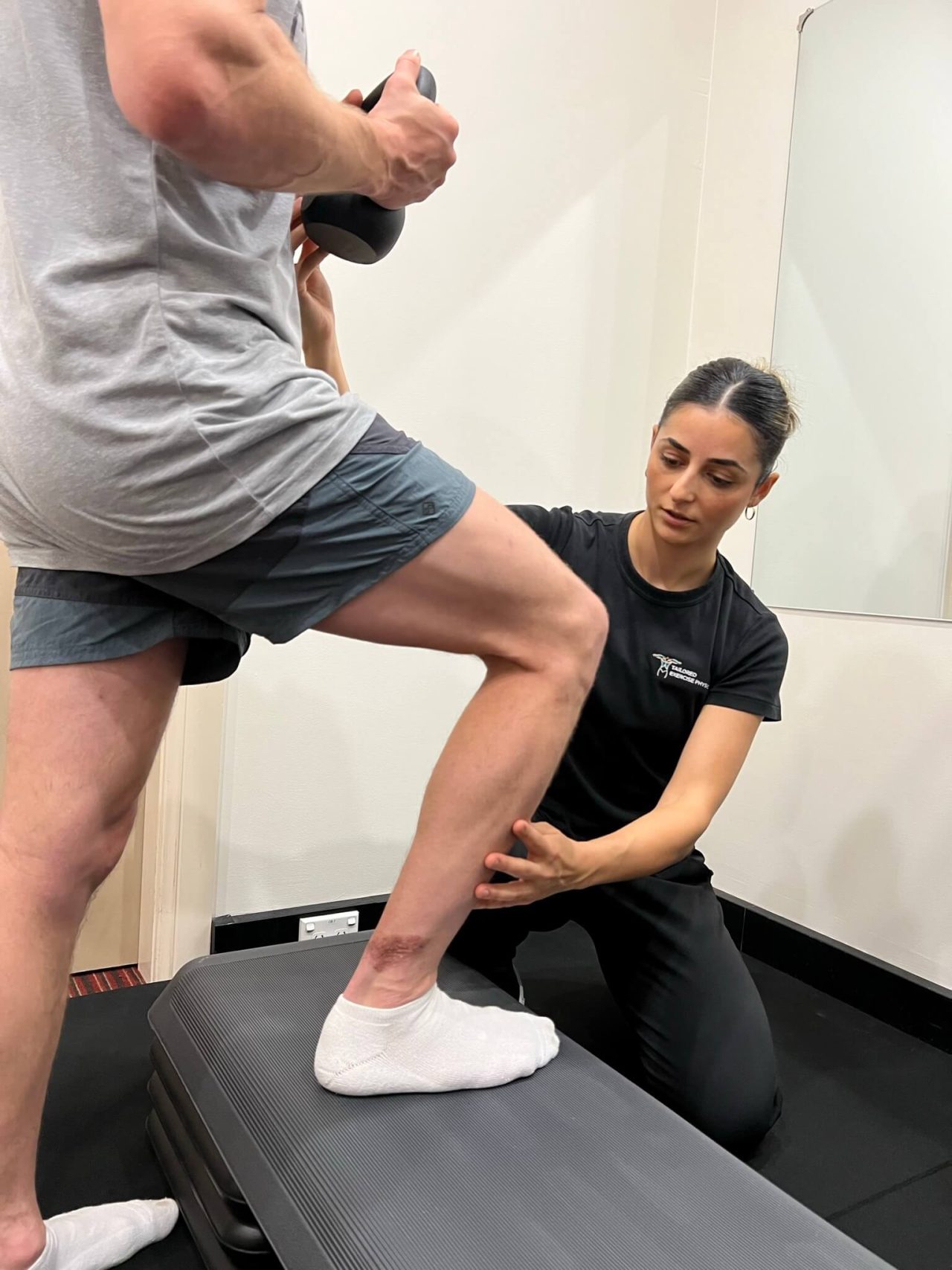 What is Exercise Physiology? - Tailored Exercise Physiology